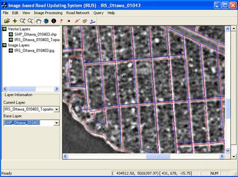 Prototype System For Image Based Road Updating Download Scientific