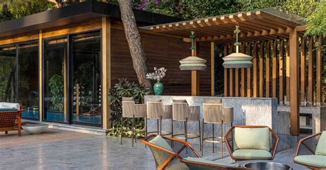 Spotlight On Vulcan Timber Pergolas Abodo Wood