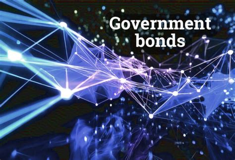 Digital Bonds Ledger Insights Blockchain For Enterprise