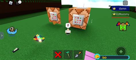 W I P Functional Command Block Jesse Amulet From Minecraft Story Mode Upvote For Creeper