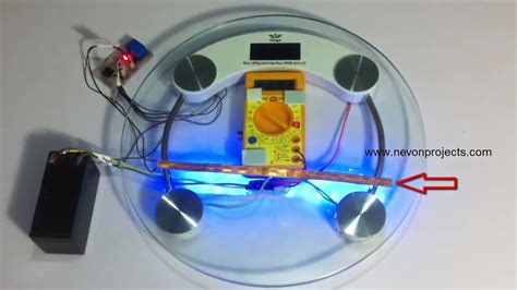 Footstep Power Generation Using Piezoelectric Sensors At William Lawrence Blog