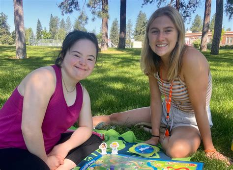 Transition And Young Adult Programs — The Arc Of Spokane