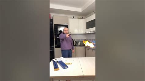 Волшебная палочка от Гарри Поттера Она стреляет огнем эксперименты гаррипоттер волшебство