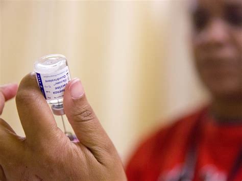 Rfk Jr Vaccine Advisory Panel Votes Against Thimerosal In Flu Vaccines The Courier Mail