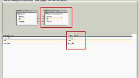 Msbi Ssis Pt 2 Data Type Conversion Ssis Part 71 Youtube