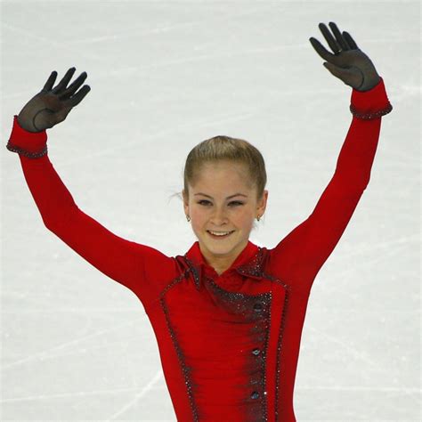 Yulia Lipnitskaya Medalla De Oro Lipnitskaya Se Retira A Los 19 Tras