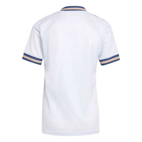 Adidas 2026 Italy Womens Stadium Away Soccer Jersey Prosoccer