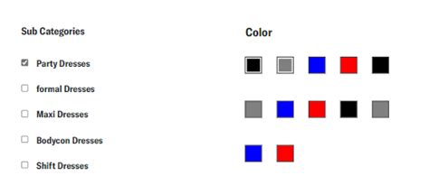 How Do I Filter Products In Firebase For The Frontend Rwebdev