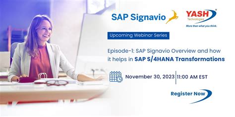Jamie Ohara On Linkedin Discover The Power Of Sap Signavio