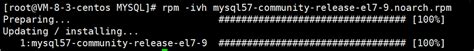 MySQLMySQL在Centos 环境下安装 腾讯云开发者社区 腾讯云