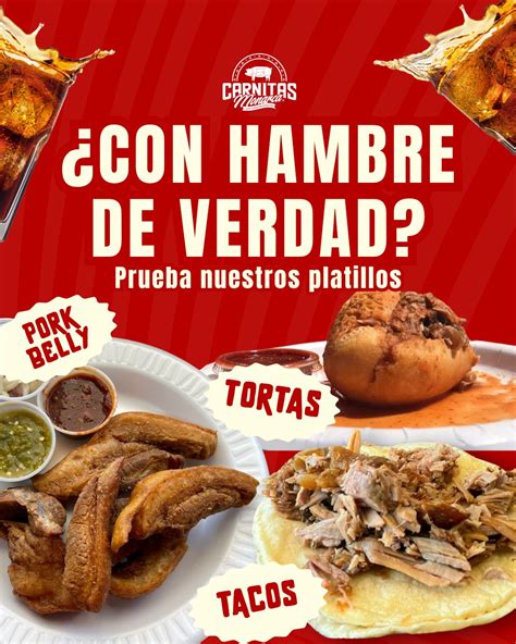 Carnitas Monarca Houston Tx