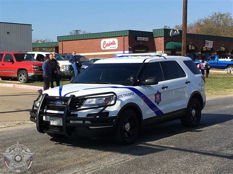 Arkansas Police Cars Flickr