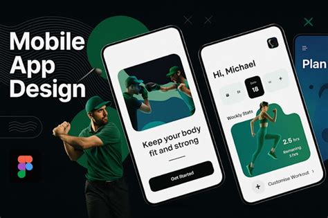 Ui Ux Design Figma Mobile App Website Ui Design Figma Dashboard Uiux