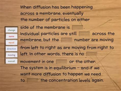 Diffusion Missing Word
