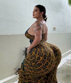 Gracie Bon Biography | Wiki | Facts | Curvy Plus Size Model | Relationship | Lifestyle | Age in ...