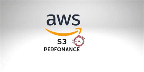 Turbocharge Your Amazon S3 Performance Enhancement Guidelines By