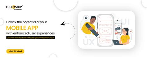 Improve User Experience Through Mobile App Development