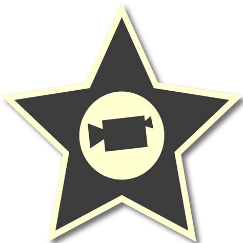 Imovie 11 Logo