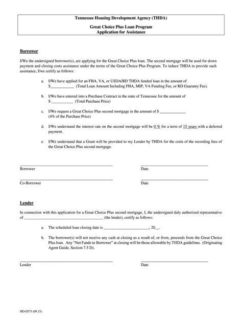 Thda Online Application 2015 2025 Form Fill Out And Sign Printable