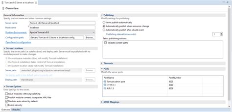 On This Screen We Can Configure