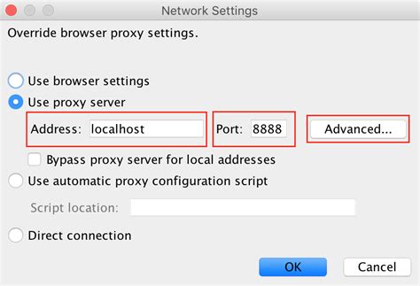 How To Record A Jnlp Java Web Start Application With Jmeter Stack