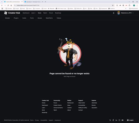 Answered Catalog Assets Are Failing To Load With The Error Failed To Load Sound Rbxassetid