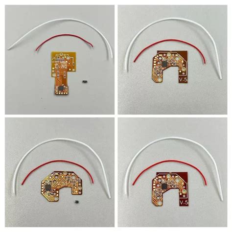 High Precision Joystick Drive Board For Ps4 Ps5 Xbox Ps5 Elite £7 54 Picclick Uk
