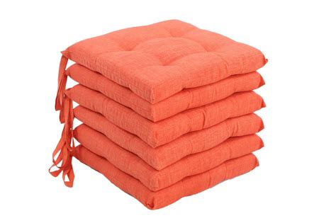 Cuscini Sedia Viterbo Home