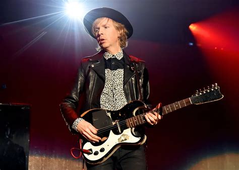 Beck Bringing An Orchestra To Outside Lands