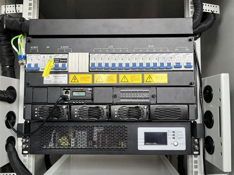 Outdoor Shelter Modular Data Center Solution In Dubai And Uae Mmc Uae