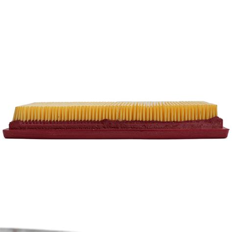 Filtro De Aire Rectangular