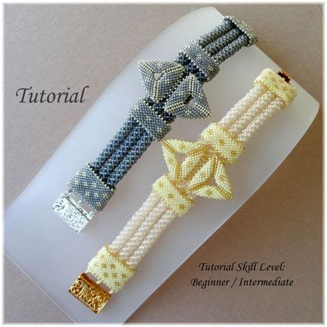 Best Seed Bead Fusion Images On Pinterest Bead Jewelry Seed Beads And Pony Beads