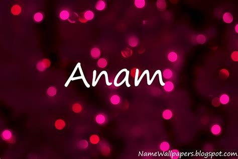 🔥 30 Anam Wallpapers Wallpapersafari