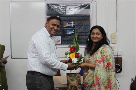 Department Of Msc Big Data Analytics Bsc Information Technology Bvoc Software Development