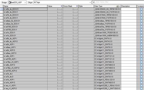 Update A Previously Installed Eds Profile With The New Add On Profile