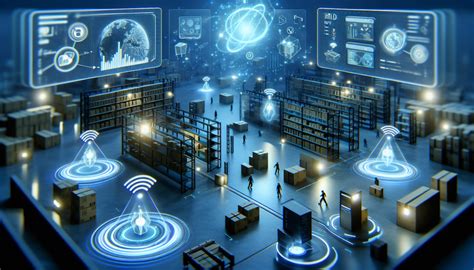 Rfid And Rtls Real Time Inventory Tracking Airista Blog