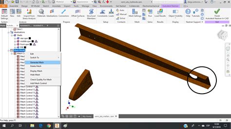 Solved Mesh Table Can´t Create Continuous Mesh Autodesk Community