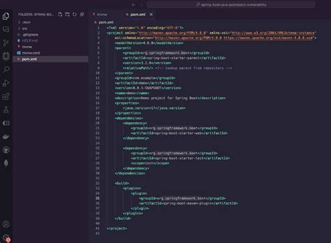 Liran Tal On Linkedin Java Developers What Stops You From Using A Proper Cli To Manage Your