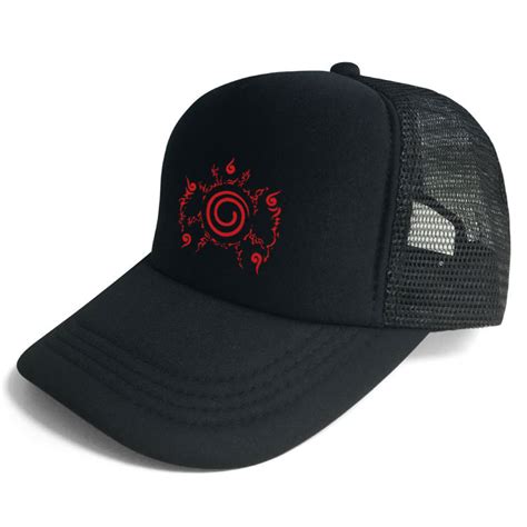 Naruto Cap Chakara Naruto Shop Deutschland