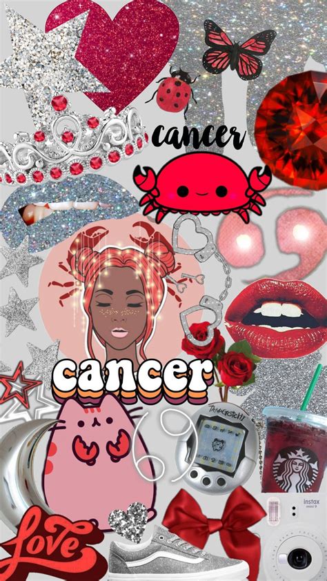 Top 999 Cancer Zodiac Wallpaper Full Hd 4k Free To Use