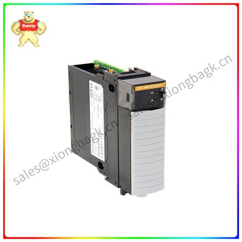 OF Analog Output Module Allen Bradley