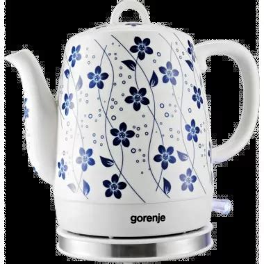 Gorenje K10C vízforraló