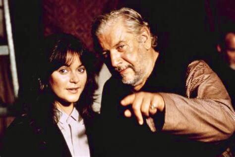 Leonie Mellinger En Linkedin Peterustinov Actor Writer Director