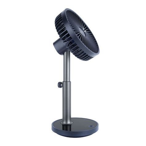Вентилятор Flow Flex Mini Blue | Rombica