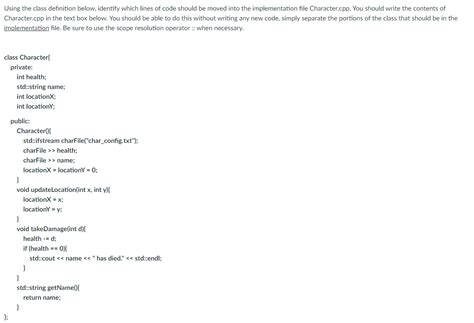 Solved How Do I Answer This Question Using The Class Chegg