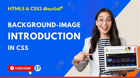 Css3 Full Course 4k 37 Background Image Introduction In Css