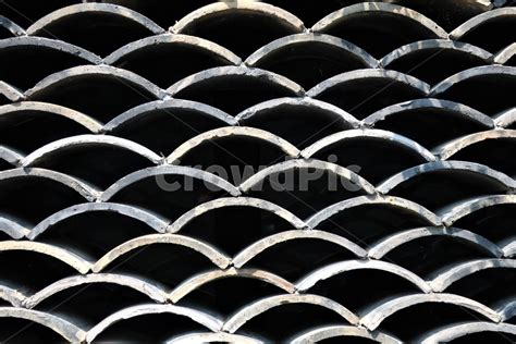 한국 전통 기와 패턴 인테리어 사진이미지일러스트캘리그라피 양기리작가