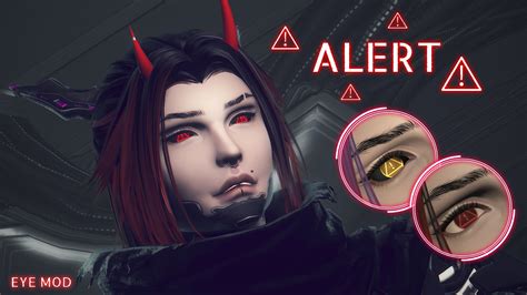 Alert Vortex Xiv Mod Archive