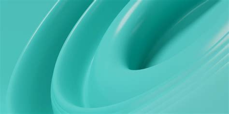 Premium Photo Abstract Green Background 3d Render