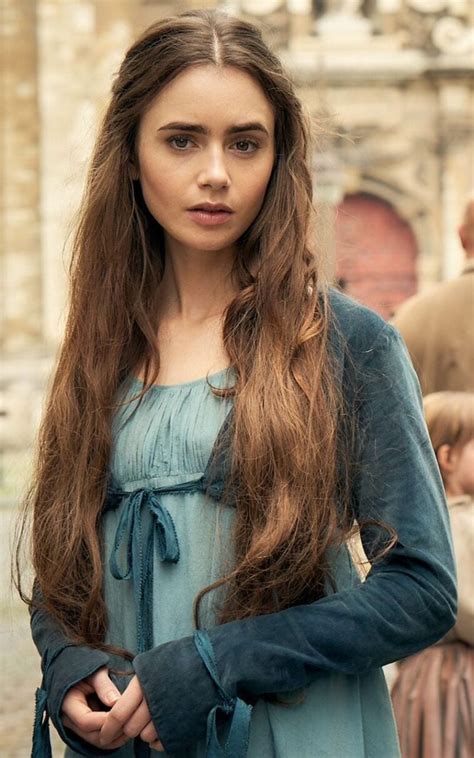 Exquisitely Sexy Lily Collins Photos To See Music Raiser
